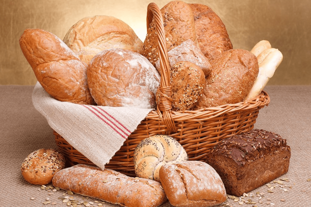 AU BON PAIN : Snack Rochecorbon